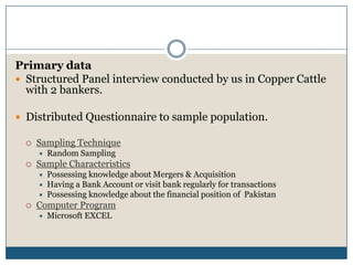 Arm Final Report Presentation | PPTX