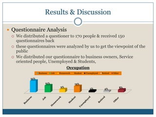 Arm Final Report Presentation | PPTX