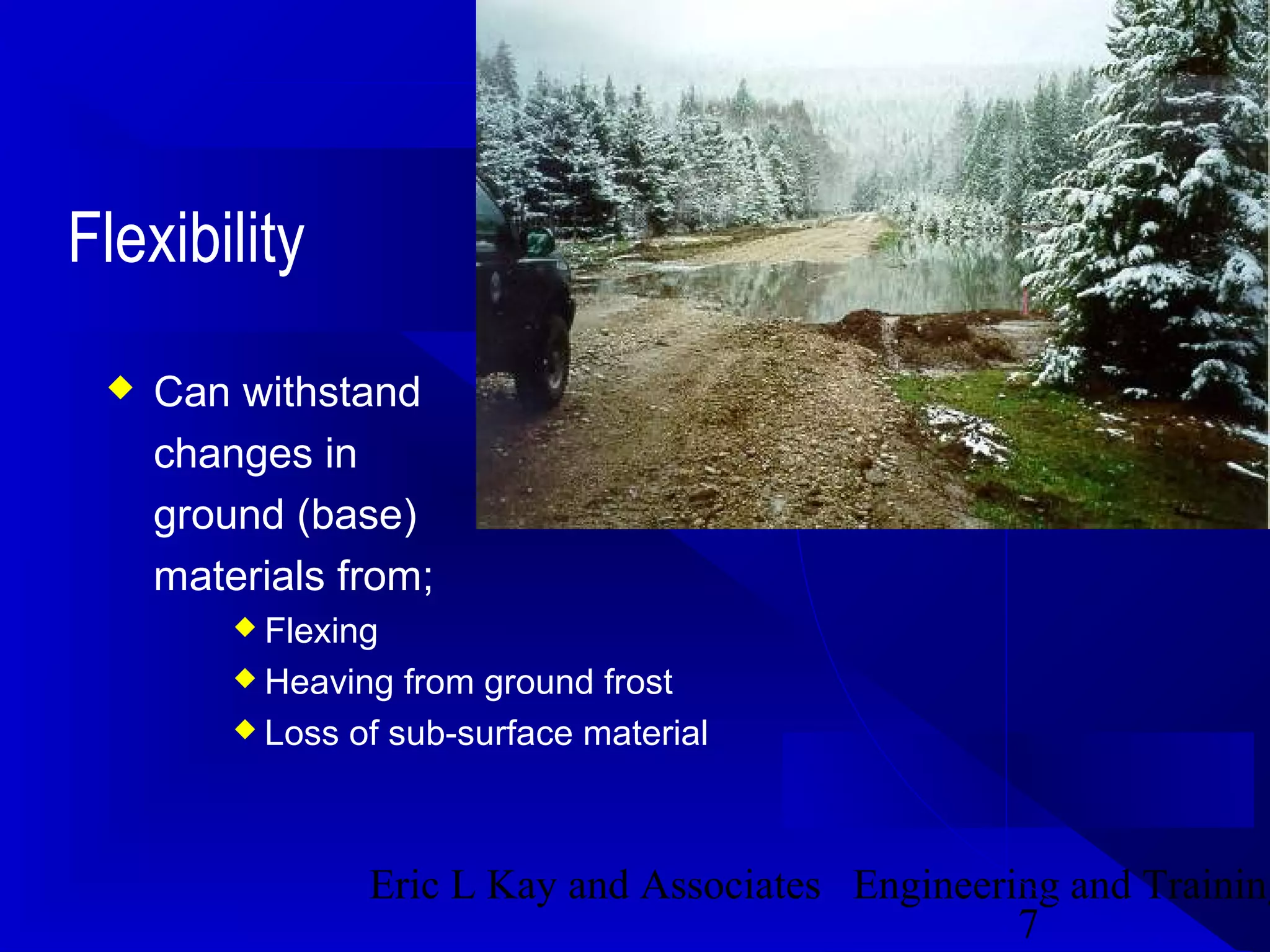Armoured Ford - Low Water Stream Crossing | PPT