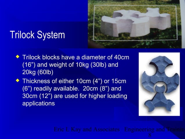 Armoured Ford - Low Water Stream Crossing | PPT