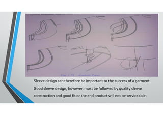 EDGE FINISHES (ARMHOLES) | PDF