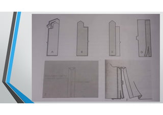 EDGE FINISHES (ARMHOLES) | PDF