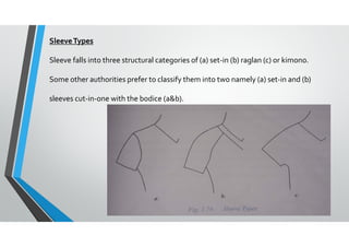 EDGE FINISHES (ARMHOLES) | PDF