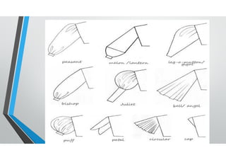 EDGE FINISHES (ARMHOLES) | PDF
