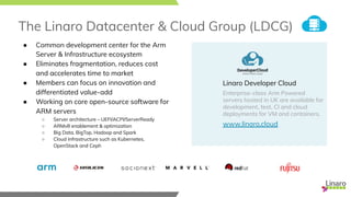 State of ARM-based HPC | PDF