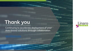 State of ARM-based HPC | PDF