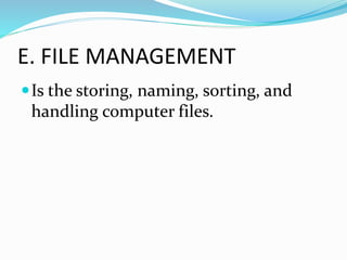 Armie jane tiburcio abm ii | PPT