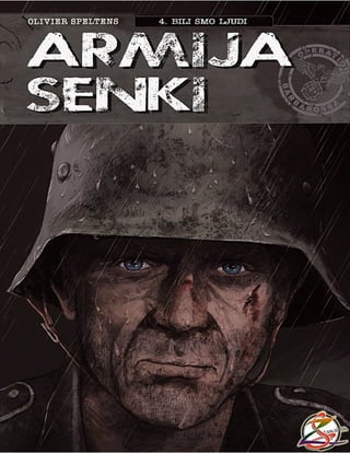 Armija senki 004(sz scans) | PDF