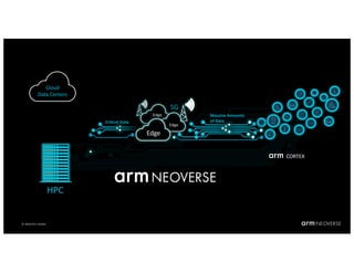 Arm in HPC | PDF