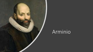 Arminio | PPTX