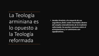 Arminio | PPTX