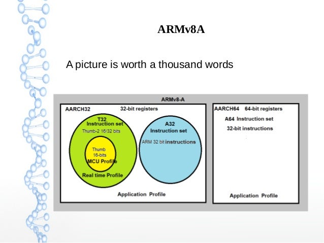 Arm instruction classification