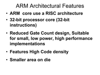 ARM Introduction 1.ppthhhhhhhhhhhhhuuuuuuu | PPT