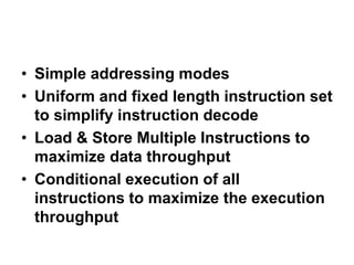 ARM Introduction 1.ppthhhhhhhhhhhhhuuuuuuu | PPT