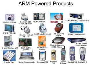 ARM Introduction 1.ppthhhhhhhhhhhhhuuuuuuu | PPT