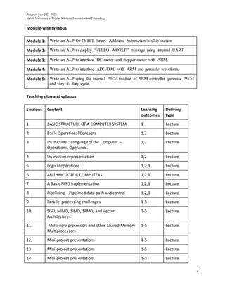 Arm lab | DOCX