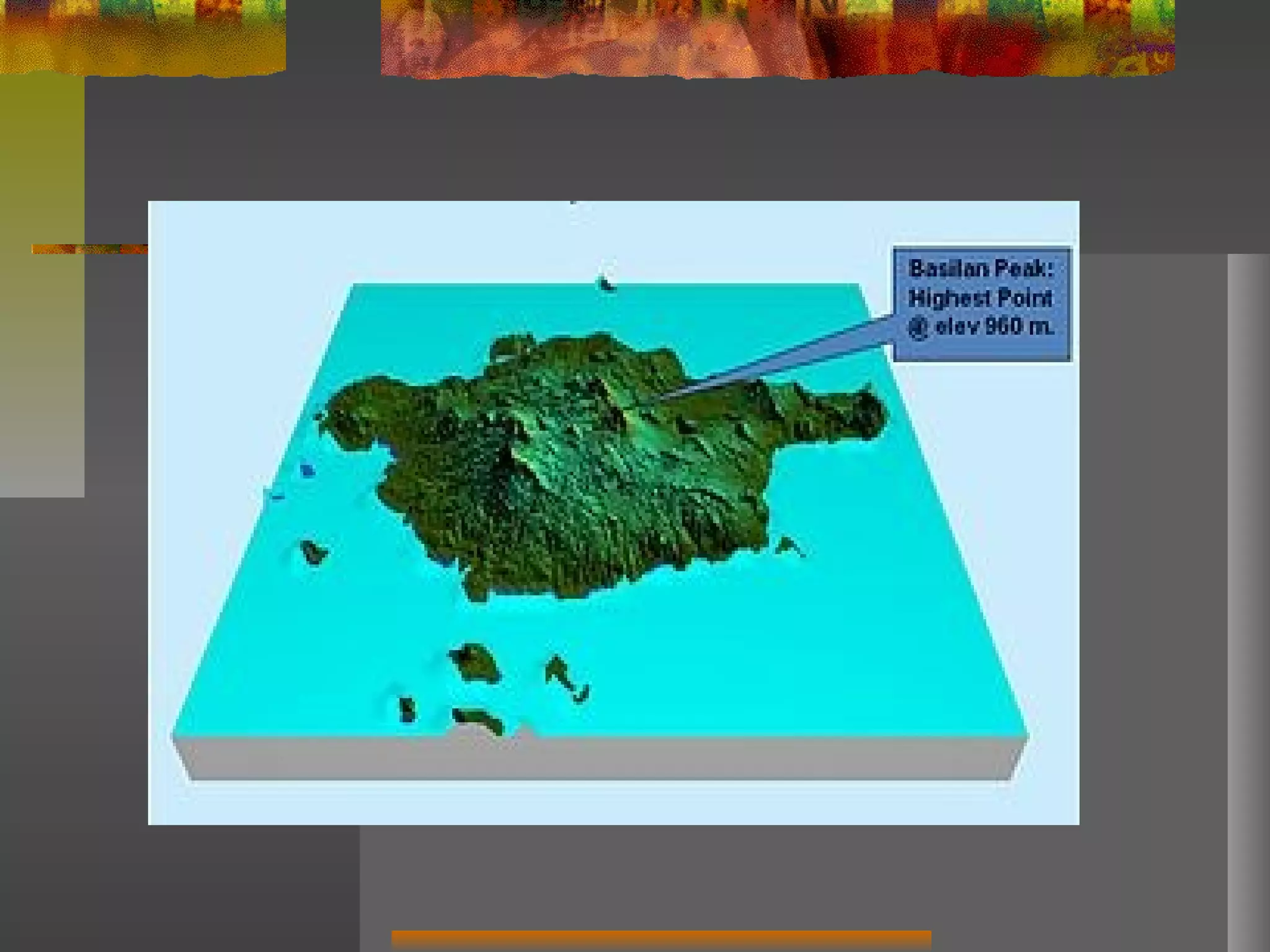 Armm | PPT | Asia Travel | Travel Locations