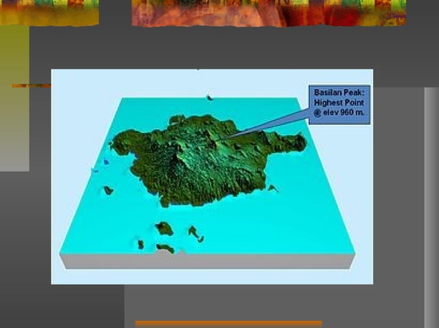 Armm | PPT | Asia Travel | Travel Locations