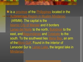 Armm | PPT