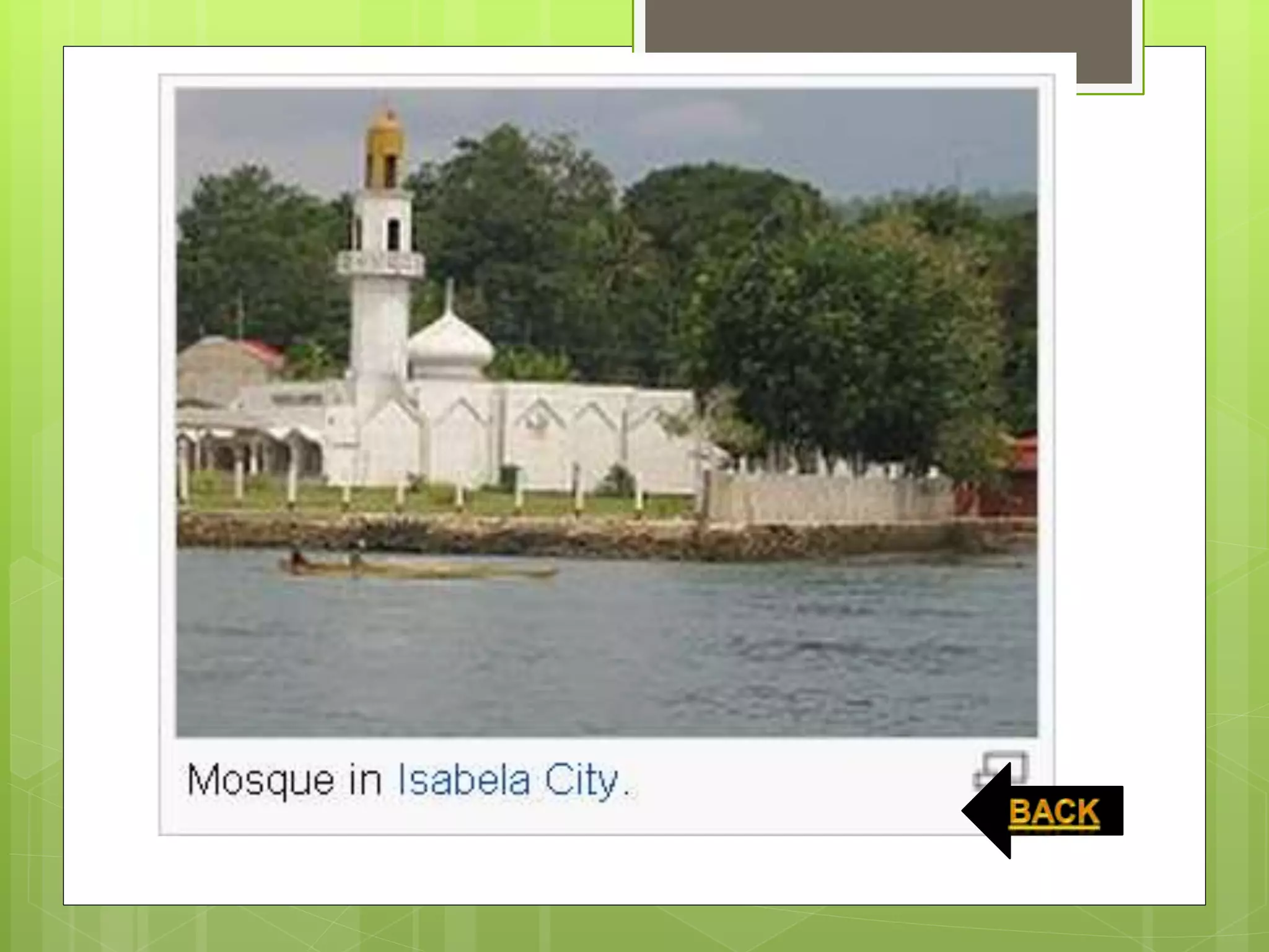 ARMM (Autonomous Region in Muslim Mindanao) | PPTX