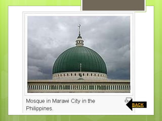 ARMM (Autonomous Region in Muslim Mindanao) | PPTX