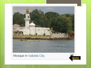 ARMM (Autonomous Region in Muslim Mindanao) | PPTX