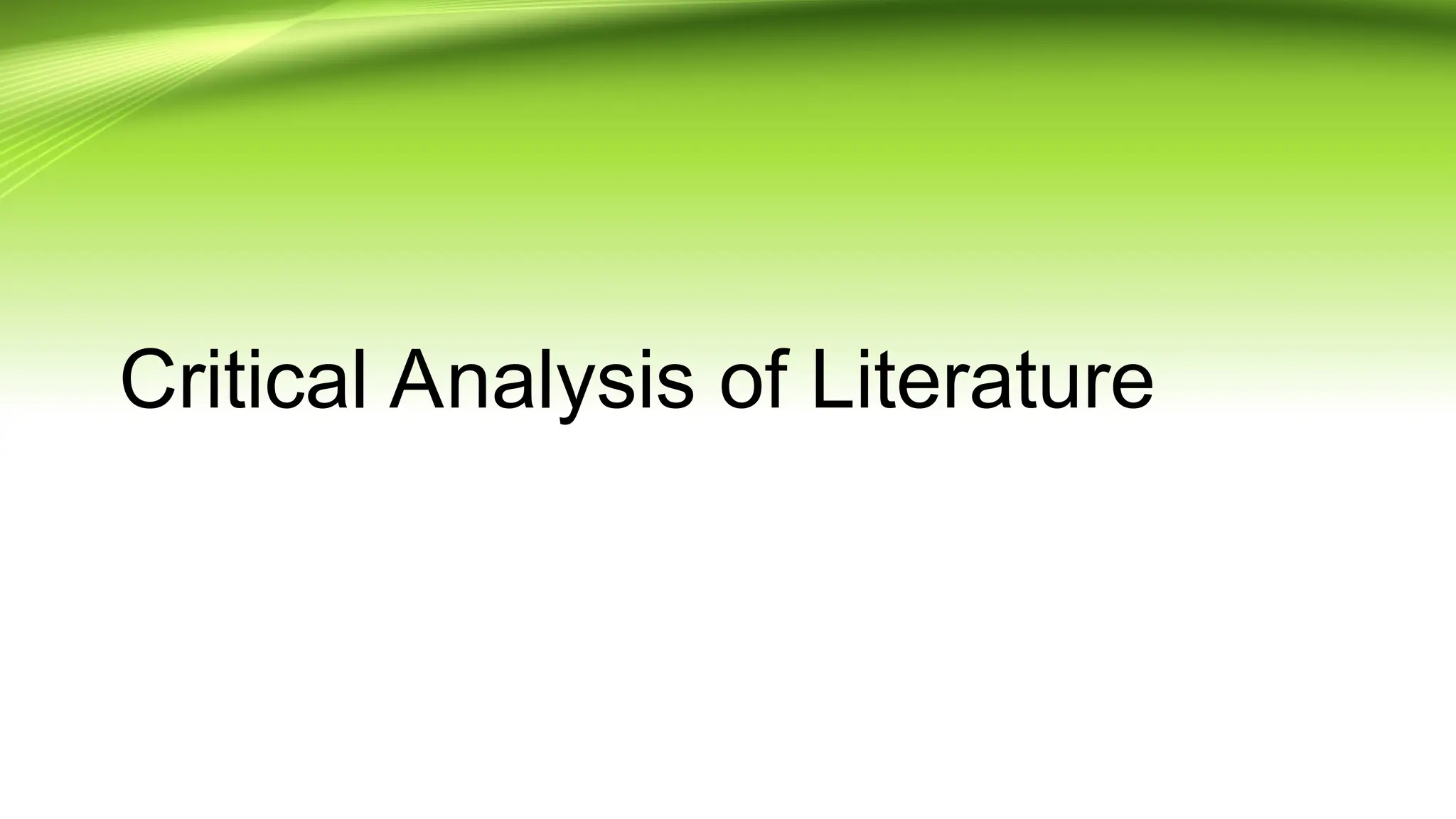 Advanced research methodology notes Chapter 2 | PPT | Free Download