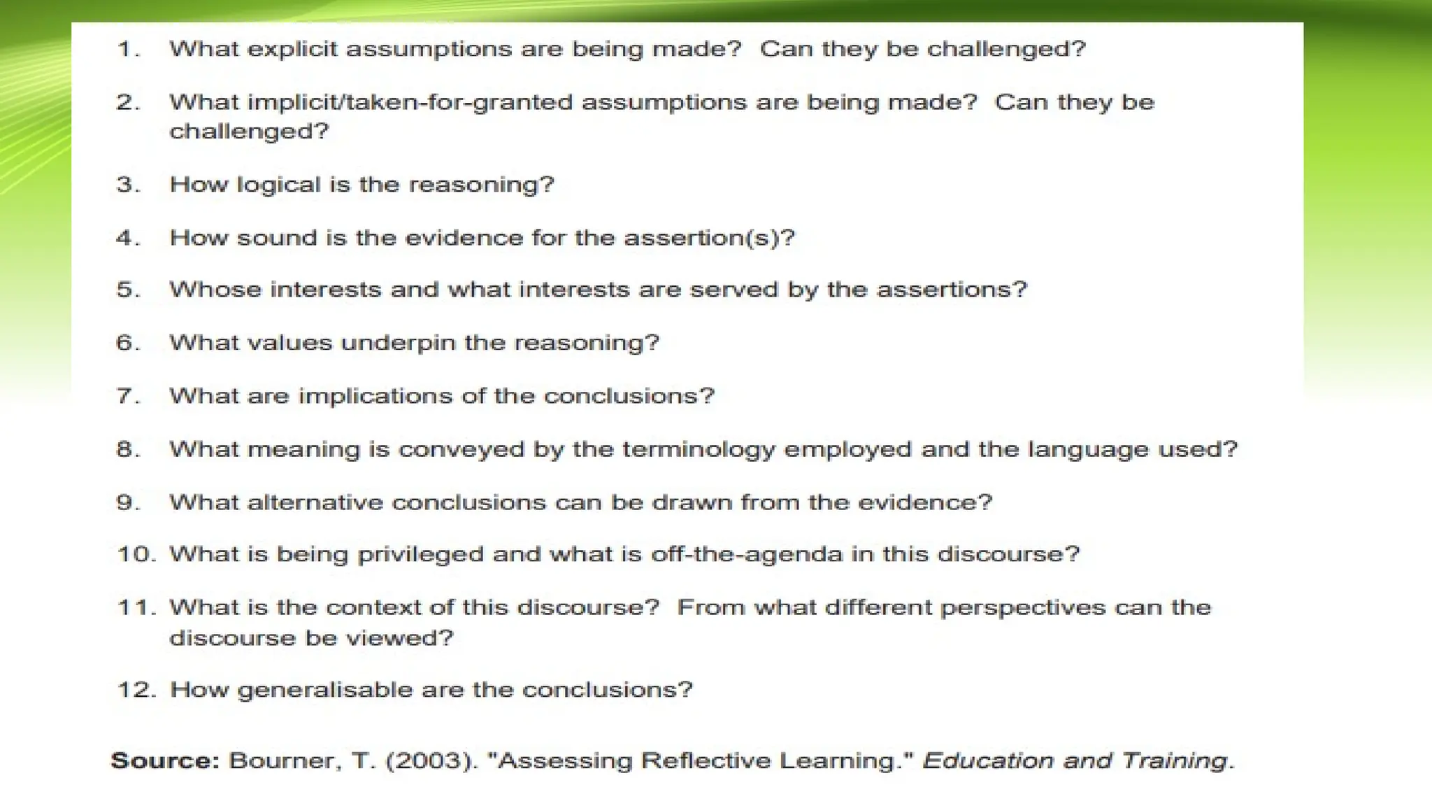 Advanced research methodology notes Chapter 2 | PPT | Free Download