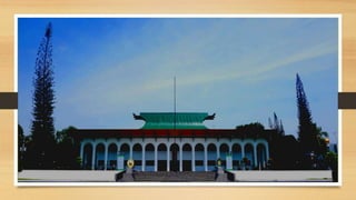 ARMM, PANITIKAN SA REHIYON.pptx