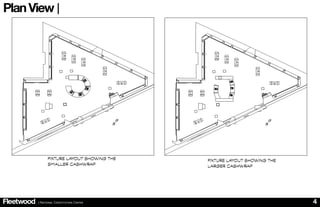National Constitution Center - design presentation plus instore pix ...