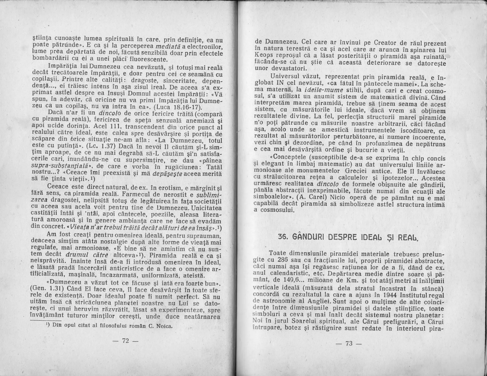 Moisescu V.V. - Armonia universala concluziile descifrarii enigmei ...