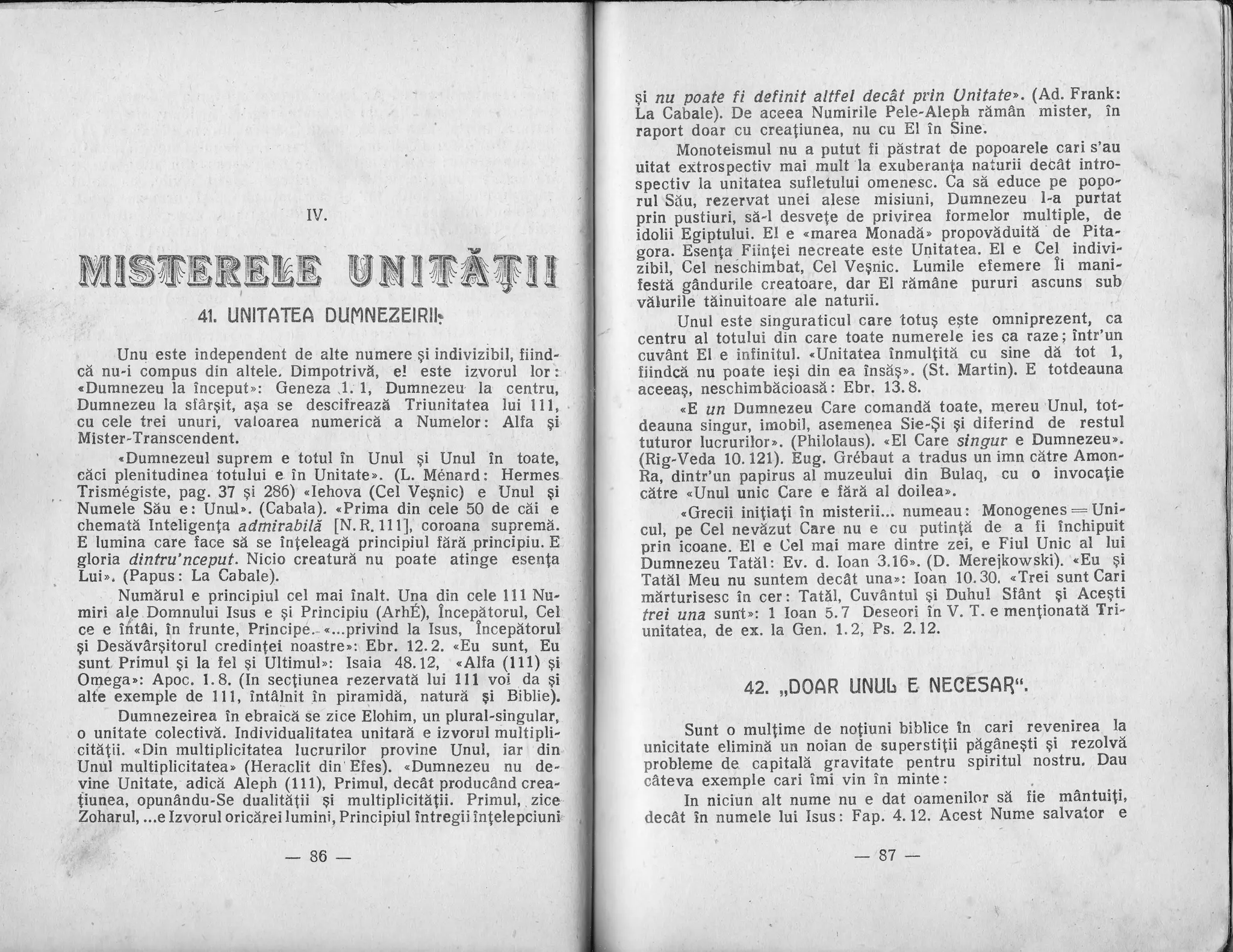 Moisescu V.V. - Armonia universala concluziile descifrarii enigmei ...