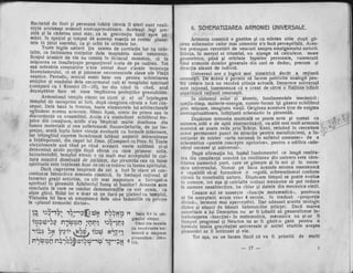 Moisescu V.V. - Armonia universala concluziile descifrarii enigmei ...