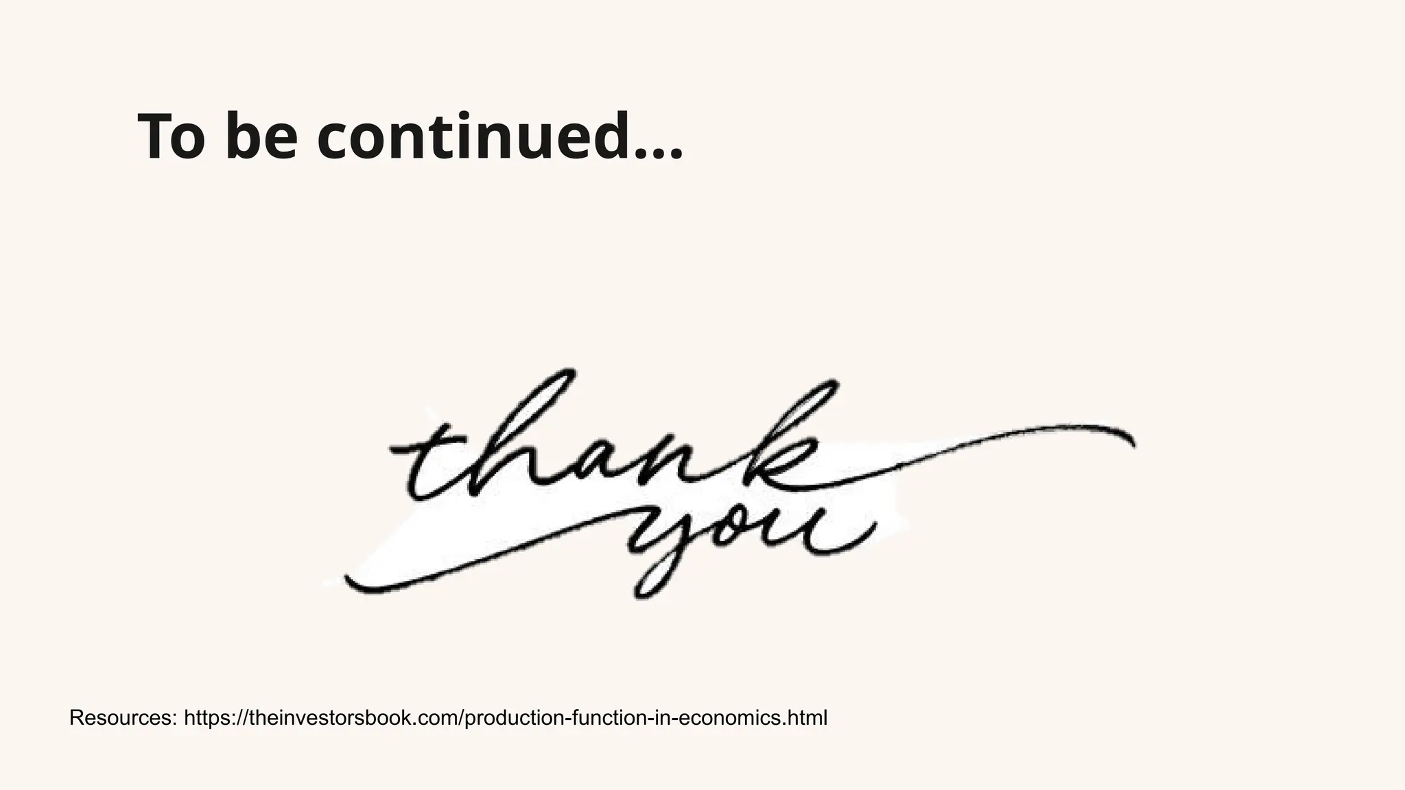 Self-made pptx,_Production Function.pptx