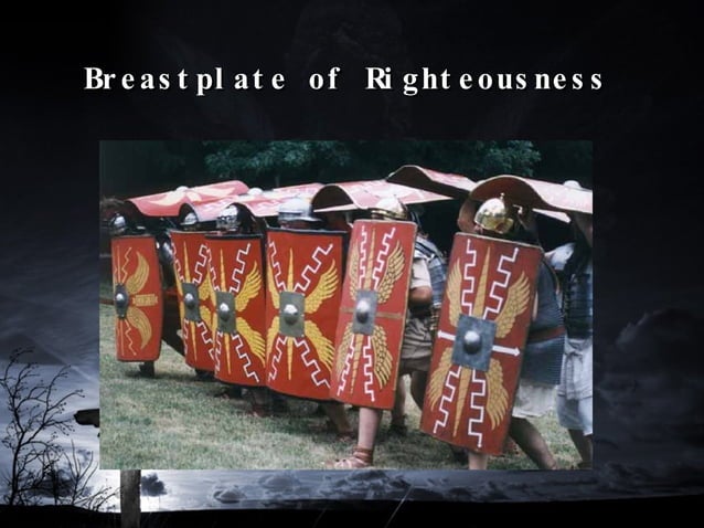 Armor Of God | PPT | Christianity | Religion & Spirituality