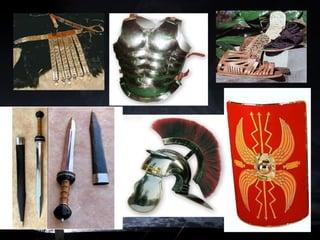 Armor Of God | PPT