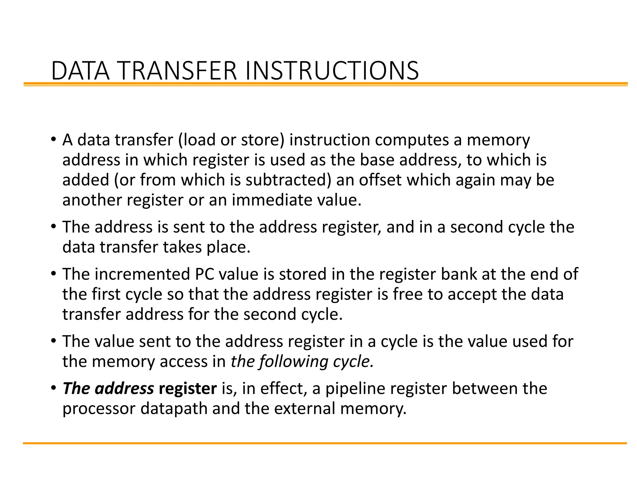 Arm organization and implementation | PPT
