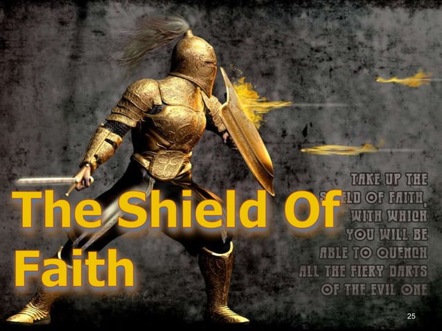 Armor of God | PPT