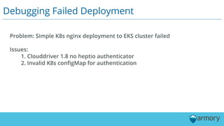 A Day in the life of a pipeline | PDF