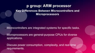 ARM Processor.pptx