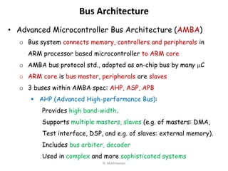 ARM Processors | PPTX