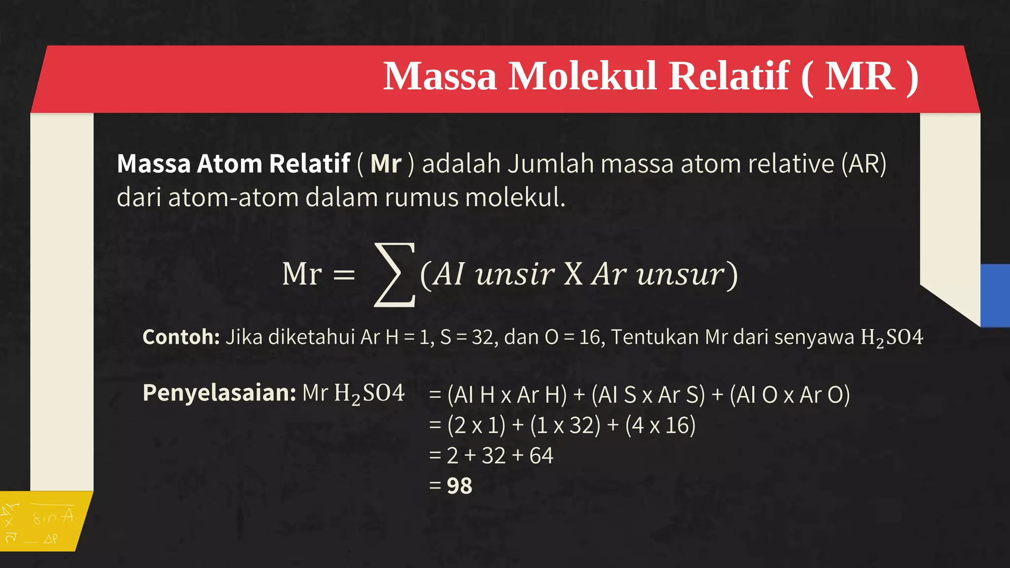 Ar, Mr, dan Mol.pptx