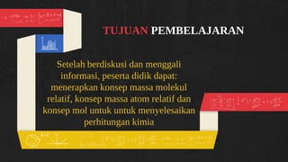 Ar, Mr, dan Mol.pptx