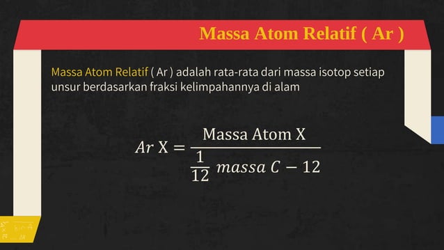 Ar, Mr, dan Mol.pptx