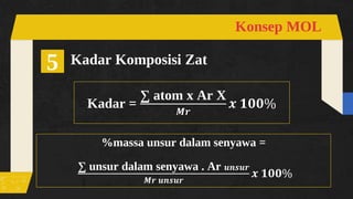 Ar, Mr, dan Mol.pptx