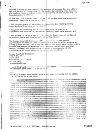 RCEC Email 2.25.03 (a) | PDF | Free Download