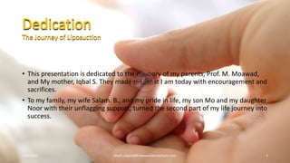 Arms and Axilla Liposuction.pptx