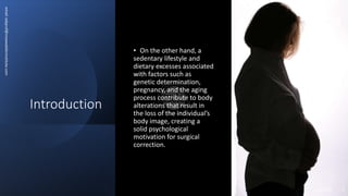 Arms and Axilla Liposuction.pptx