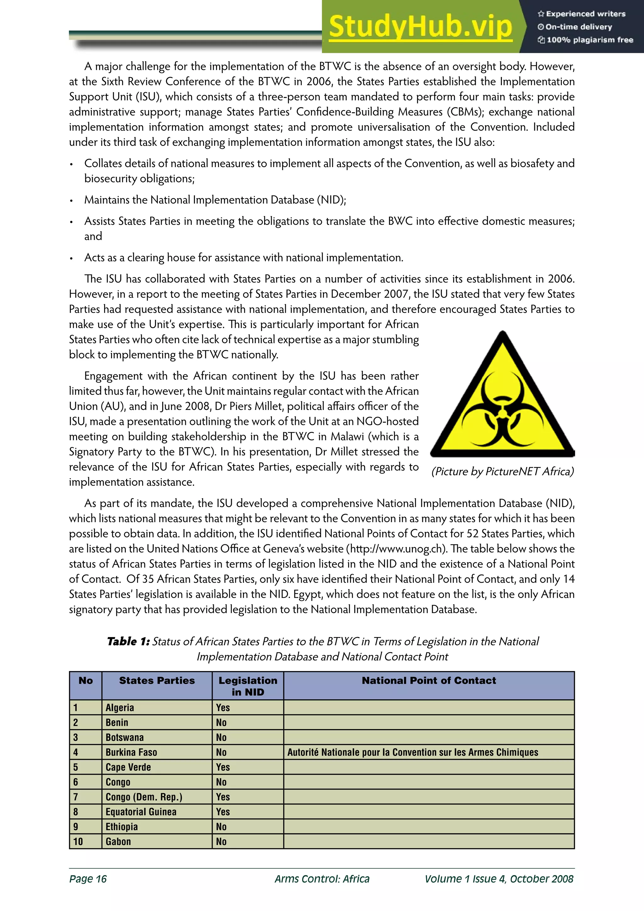 Arms Control And Arms Traditions In Ethiopia.Pdf