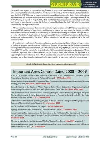 Arms Control And Arms Traditions In Ethiopia.Pdf | Africa Travel | Travel Locations